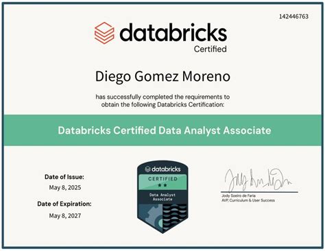 Databrickslearning Sql Lakehouse Databricks Dataanalysis Diego