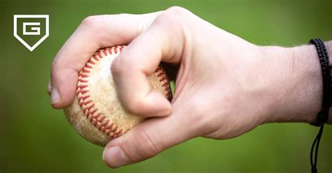 Baseball Pitch Grips The Ultimate Guide For Players And Coaches Gorout
