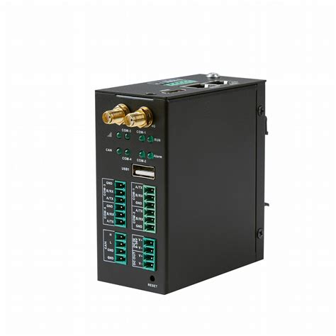 BLIIoT ARMxy Series Compact ARM Embedded Controller With RS485 DI DO CAN BL302 China