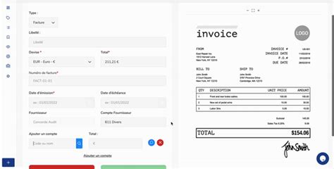Nouvelle Saisie Des Codes Comptables