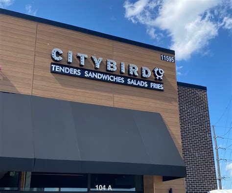 Roundup Another Chicken Tender Eatery Arriving Clustertruck Rolling