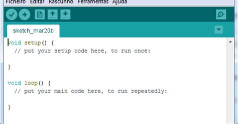 Arduino Para Crianças Lição 2 Acender Um Led