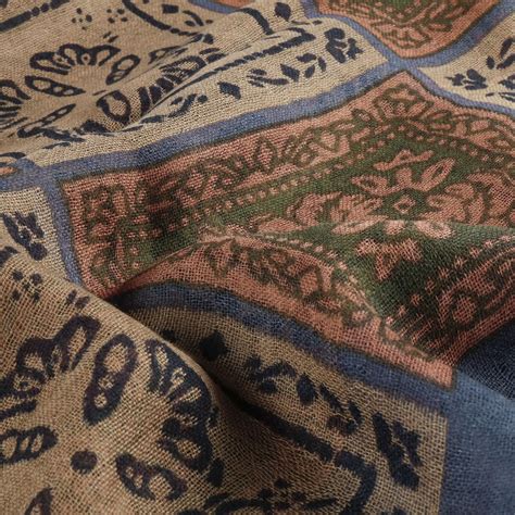 Lorava Wool Summer Scarf By Stetson 6900