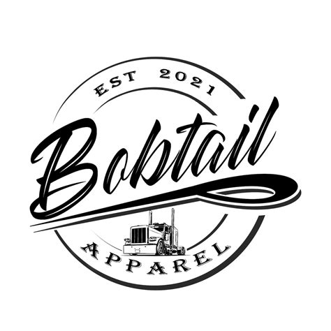 Coloring Book Bobtail Apparel