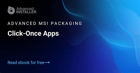 How To Repackage Clickonce Applications
