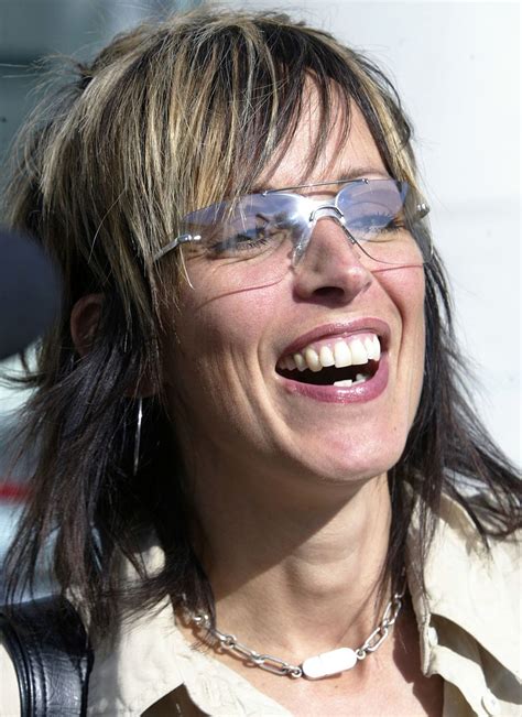 Nena Starporträt News Bilder GALA de Nena Starporträt News Bilder GALA de