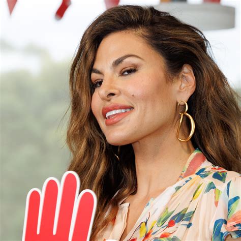 Eva Mendes Confirmed She Secretly Married Husband Ryan Gosling Glamour