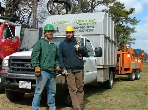 Chatham Tree Service Cape Cod Tree Service