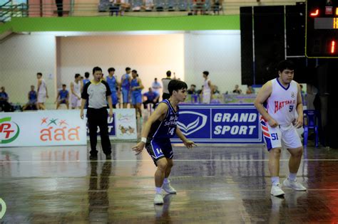 กีฬามหาวิทยาลัยแห่งประเทศไทย ครั้งที่ 49 นนทรีเกมส์ 2567