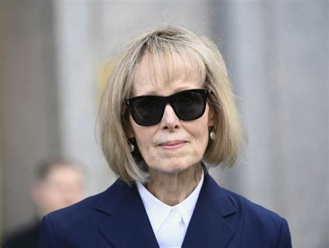 E Jean Carrolls Gun Was Taken By Police After Trump Trial Testimony