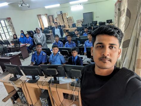 Jubaer Rahman On Linkedin Im Delighted To Share That Ive Been Recruited As An Instructor For The