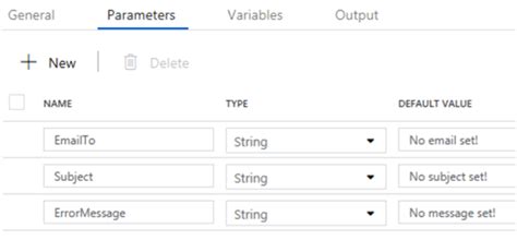 Send Notifications From An Azure Data Factory Pipeline Part 2
