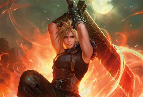 The Over Under Predicting The Popularity Of Final Fantasy Precon Commanders Edhrec