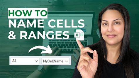 Simplify Your Formulas Excel Naming Techniques For Cells And Ranges