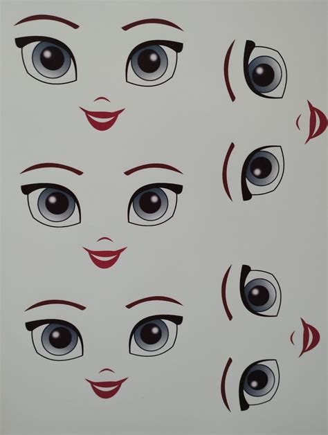 Pin Von Bj Solloway Auf Face