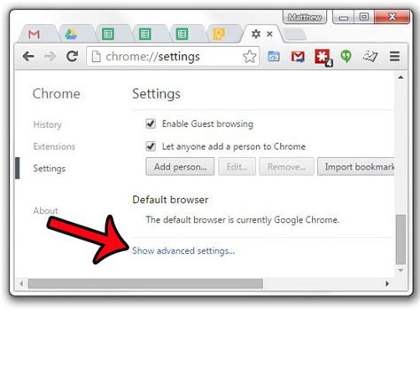 How To View Saved Passwords In Google Chrome Solve Your Tech