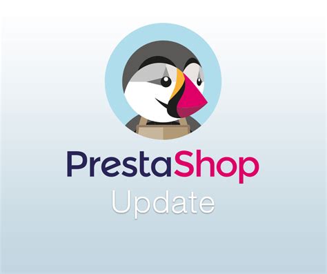 Viele Neue Inhalte Im Prestashop Update 1720