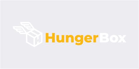 Hungerbox Mexican Restaurant In Tx