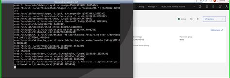 Capturing Debug Boot Output For Aix On Cloud
