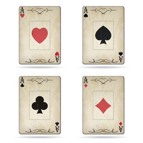Spades And Clubs Cards At Jonathan Hoffman Blog