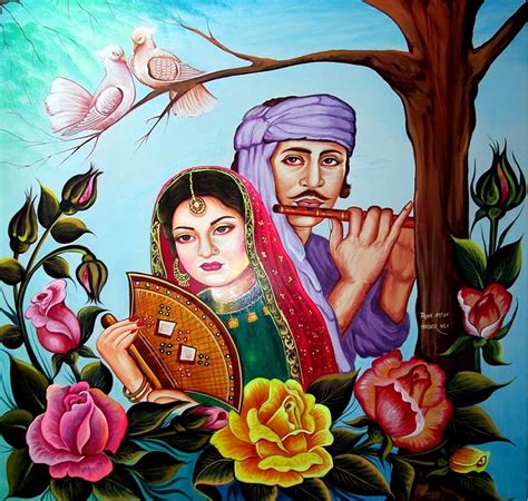 The Elusive History And Politics Of Pakistans Truck Art Dawn Com