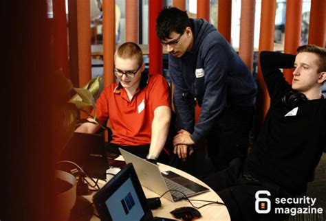 Hackcarpathia 2024 Foto Security Magazine