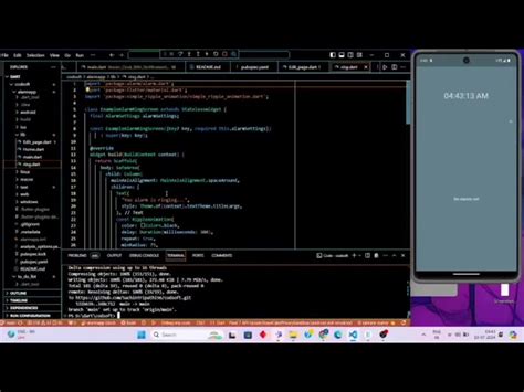 sachin tripathi on linkedin androiddevelopment internship alarmclockapp codsoft…