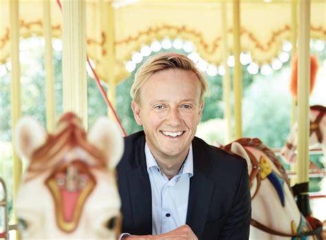 Greenloop Andreas Andersen Iaapas Sustainability Blooloop