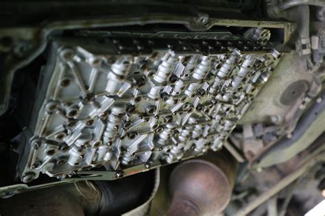 미션오일 교체 교환주기는 Cvt Dct Ivt 수동 무단 변속기 — 라르테즈