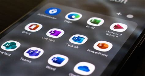 Открывайте и редактируйте Excel на мобильном устройстве приложения облако и решения