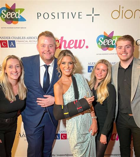 Chew On Linkedin Choosechew Chew Seed Seedgala Charity Eatingdisorders Venues…