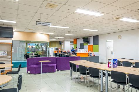 Creative Classrooms Binus Artificial Intelligence