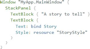 Discussion X Xaml Sharp Xaml Code Inspired By SwiftUI Issue Microsoft Microsoft