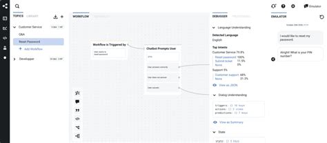 Most User Friendly Open Source Chatbot Platforms In Jessica La