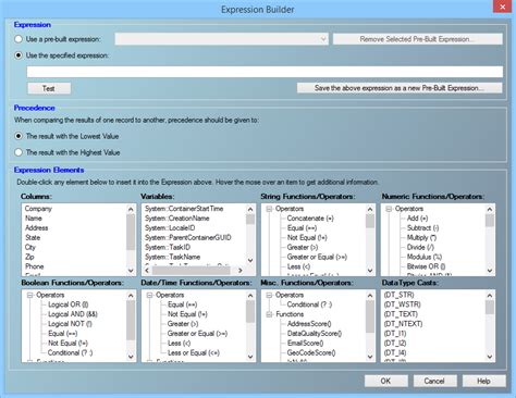 Filessis Mu Goldenrecord Expressionbuilderpng Melissa Wiki