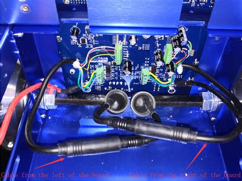 Magni Move Oppositely Ubiquity Robotics Discourse