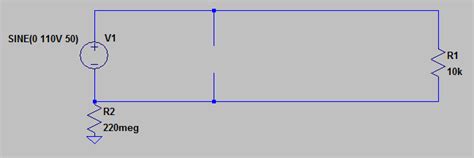 Ac Phase Difference Between Voltage Sources Voltage And Current