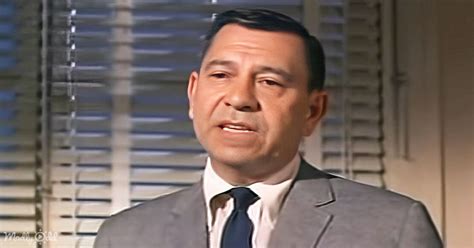 Revisiting Joe Fridays Profound Message From 1968 Still Relevant Today Madly Odd