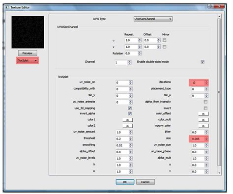 Vray Rhino Change Material Size Infoone
