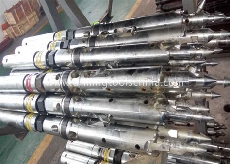 Triple Tube Core Barrel Assembly Nq3 Hq3 Pq3 Double Core Barrel Wire