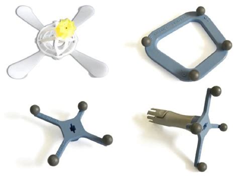 Figure 3 From Ct Guided Lung Biopsy System Assisted By Sirio Robotic Tracking System Intra