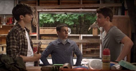 Best Gabriel Basso Movies And Tv Shows Ranked