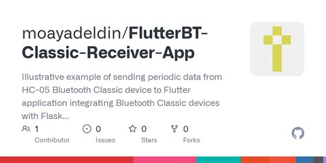 Github Moayadeldinflutterbt Classic Receiver App Illustrative Example Of Sending Periodic