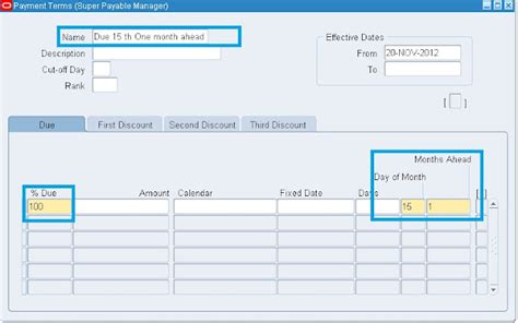 Oracle Application Techno Functional Oracle Accounts Payable Interview Questions In R12