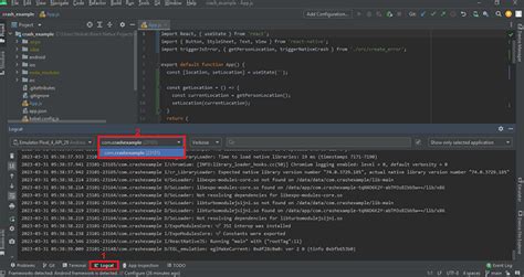 Diagnosing React Native Crashes LogRocket Blog