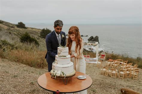 Slide Ranch North Bay Wedding Venue Muir Beach California 94965