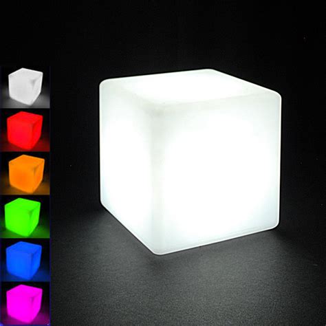 01se200 Cube Lights Kit Planète