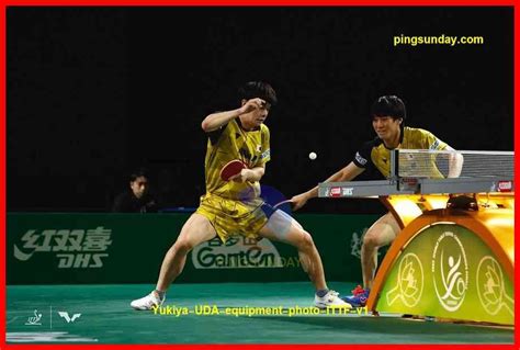 Peringkat Uda Yukiya Pingsunday