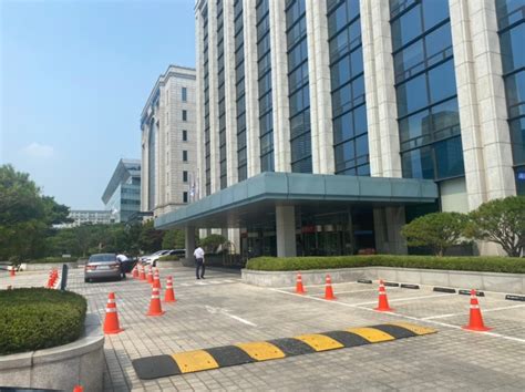 결혼준비 더파티움 여의도 파티움홀 당일 계약완💜 네이버 블로그