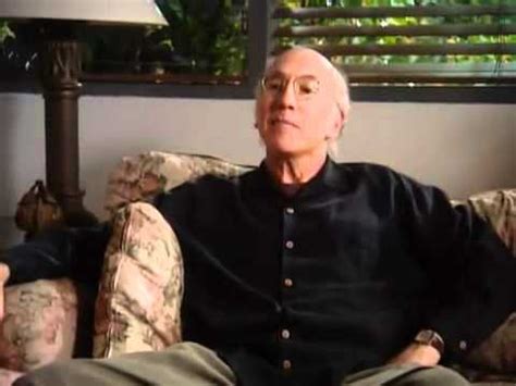Larry David Pretty Good Flv Youtube